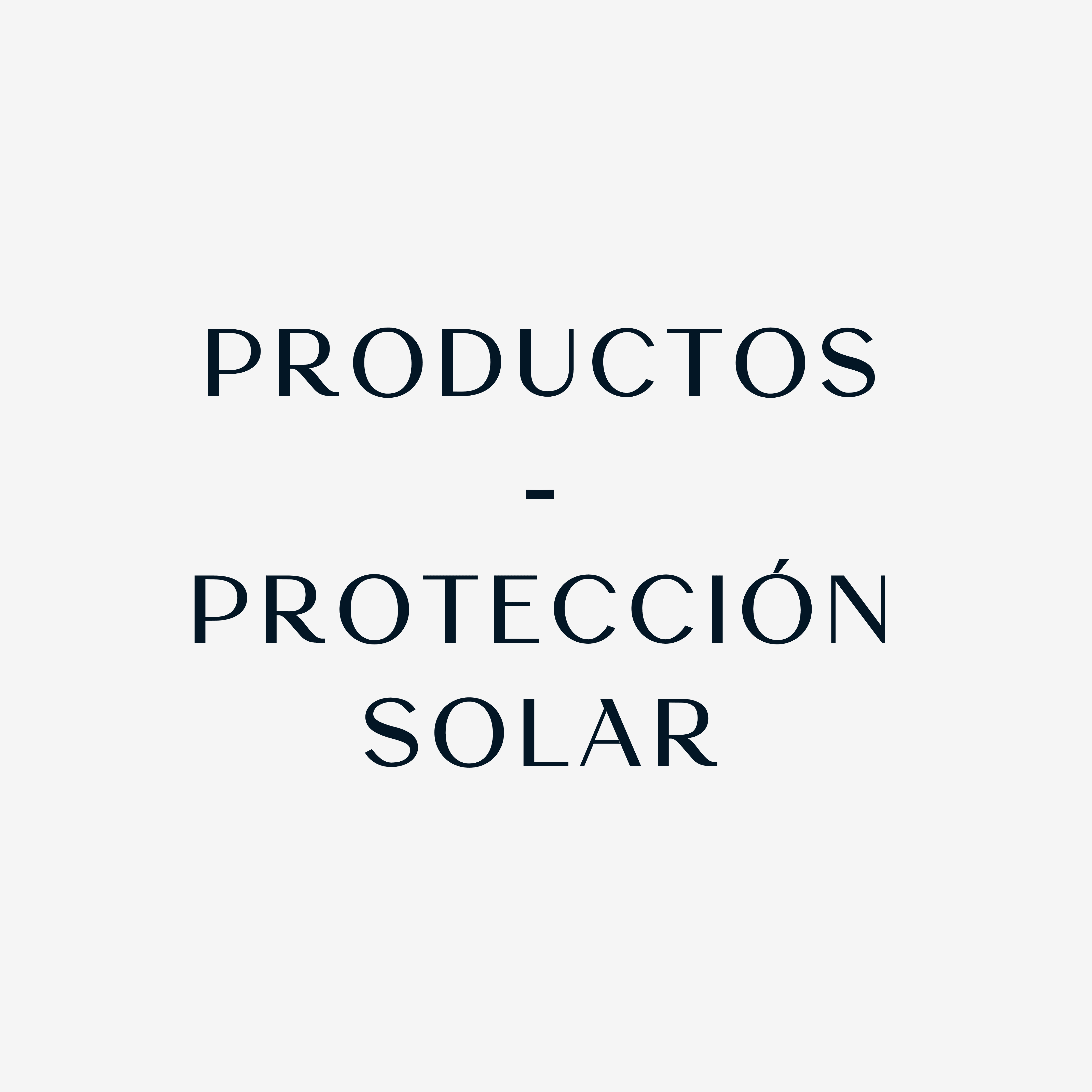 Protectores solares en Laskin | Protégete y cuida tu piel del sol ...