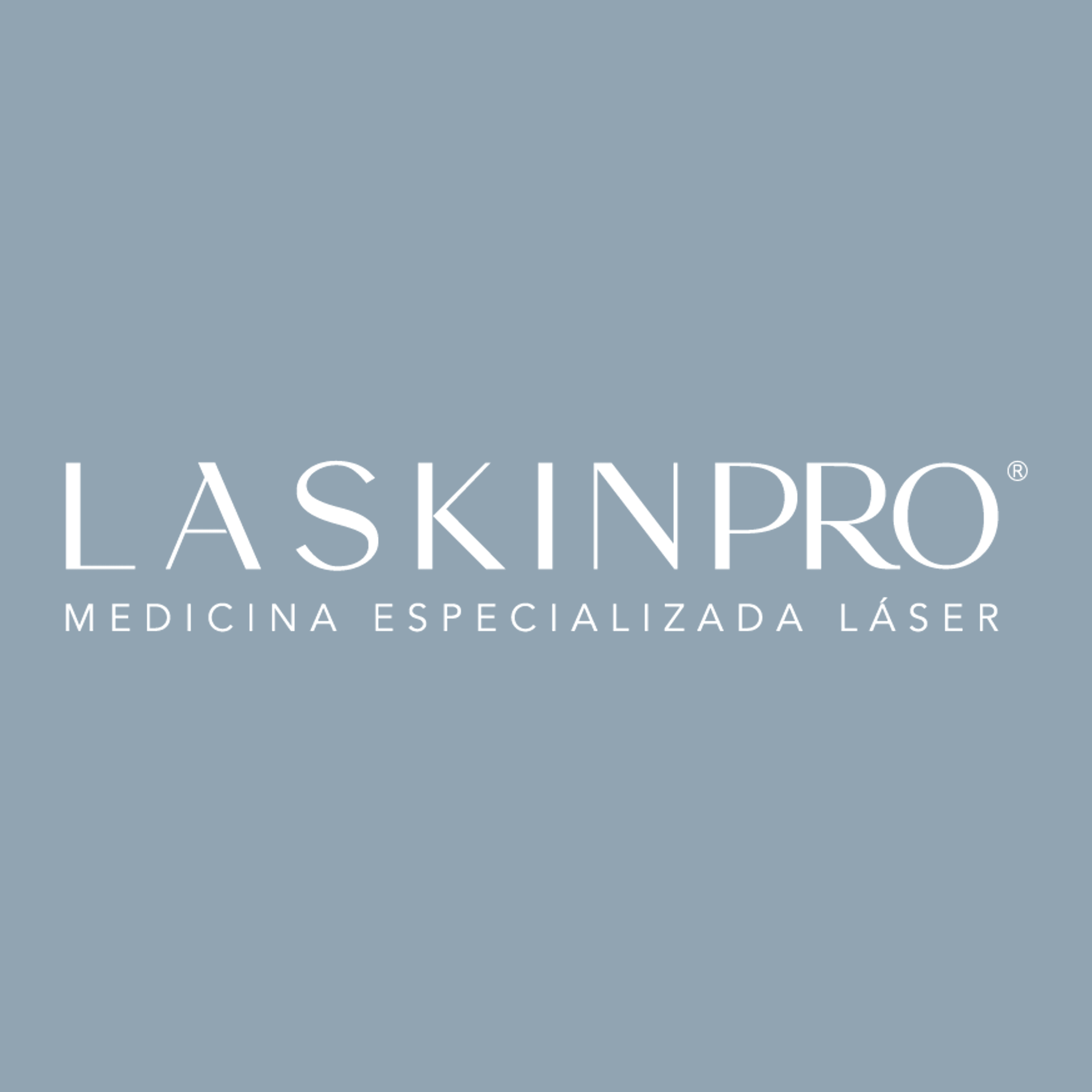 LASKIN PRO – Etiquetado "PROCEDIMIENTO"