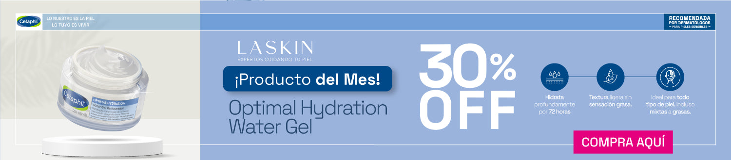 LASKIN Expertos Cuidando tu Piel - Tienda Dermatológica