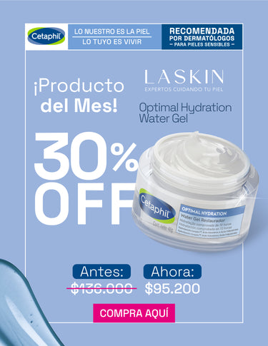 LASKIN Expertos Cuidando tu Piel - Tienda Dermatológica