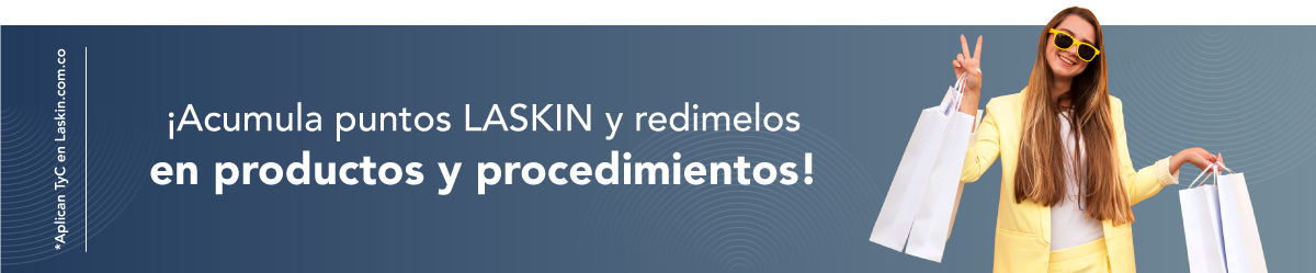 Consulta Puntos LASKIN