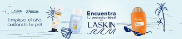 LASKIN Experts Taking Care of Your Skin - Dermatology Store