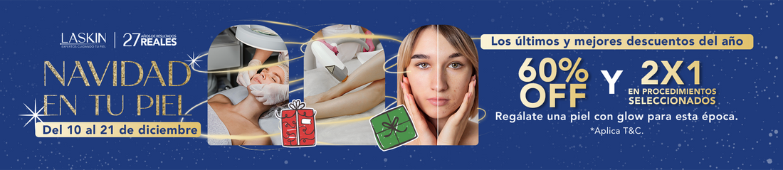 LASKIN Experts Taking Care of Your Skin - Dermatology Store