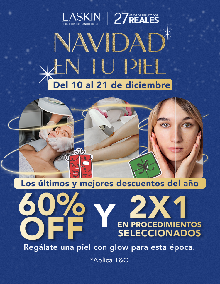 LASKIN Experts Taking Care of Your Skin - Dermatology Store