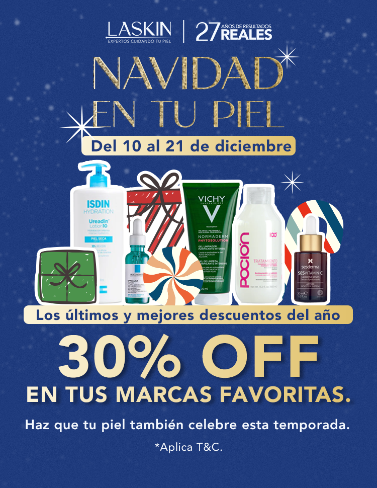 LASKIN Experts Taking Care of Your Skin - Dermatology Store