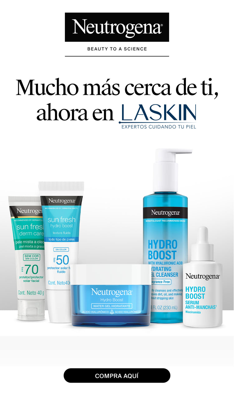LASKIN Experts Taking Care of Your Skin - Dermatology Store