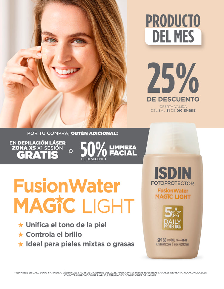 LASKIN Experts Taking Care of Your Skin - Dermatology Store