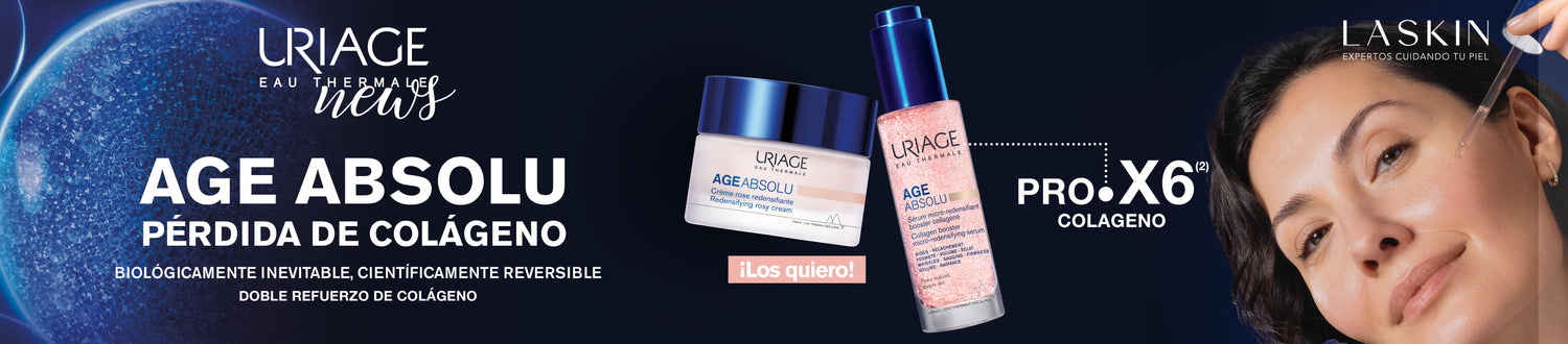 LASKIN Expertos Cuidando tu Piel - Tienda Dermatológica