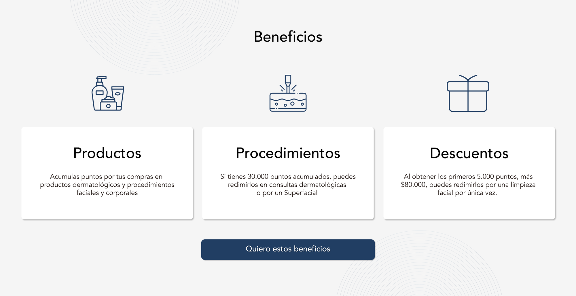Acerca de Puntos LASKIN