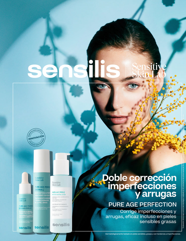 LASKIN Expertos Cuidando tu Piel - Tienda Dermatológica