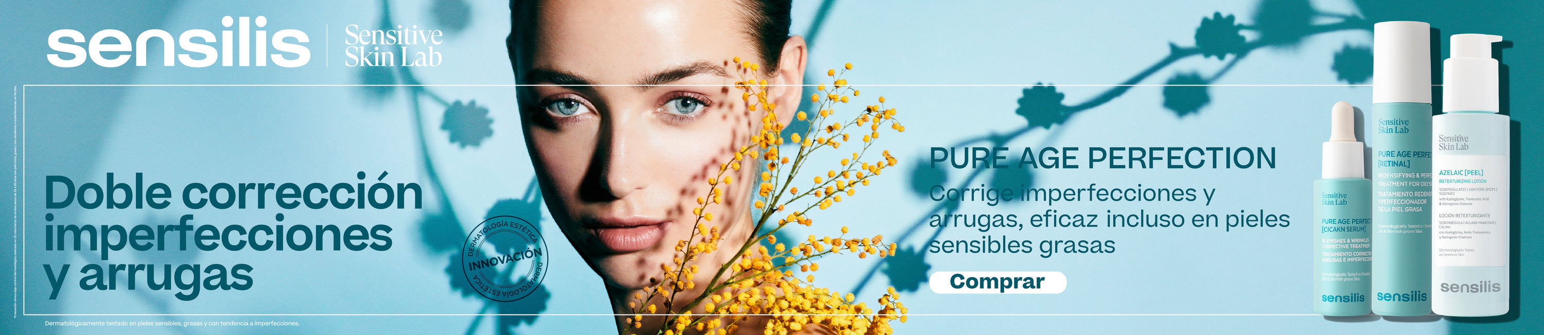 LASKIN Experts Taking Care of Your Skin - Dermatology Store