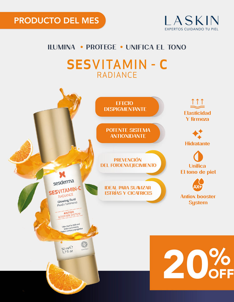 LASKIN Expertos Cuidando tu Piel - Tienda Dermatológica