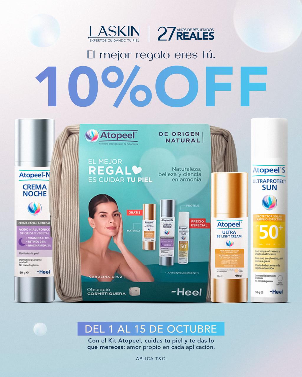 Vitybell Suplemento Dietario 30 Cápsulas Blandas PROCAPS®