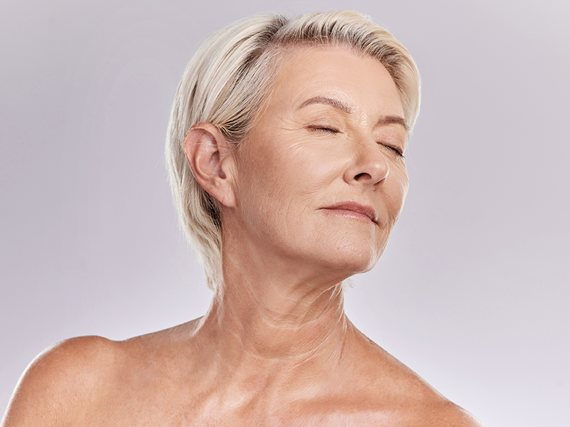 Renueva tu piel con Laskin: Tratamientos efectivos para las Arrugas