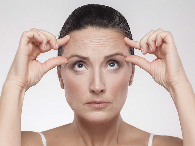 Renueva tu piel con Laskin: Tratamientos efectivos para las Arrugas