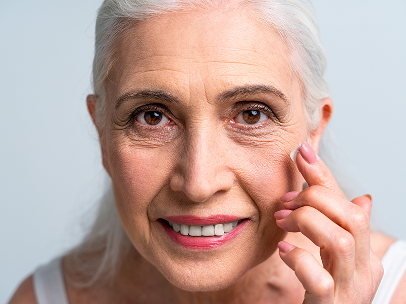 Renueva tu piel con Laskin: Tratamientos efectivos para las Arrugas