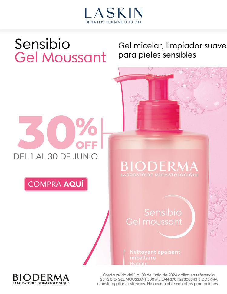 LASKIN Expertos Cuidando tu Piel - Tienda Dermatológica