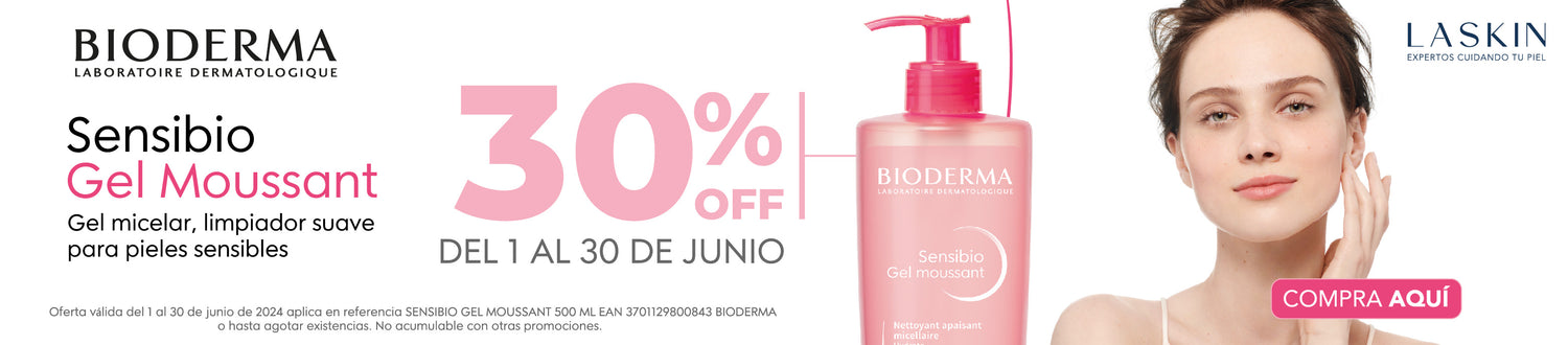 LASKIN Expertos Cuidando tu Piel - Tienda Dermatológica