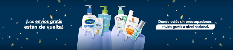La mejor selección LASKIN en productos para el cuidado de la piel