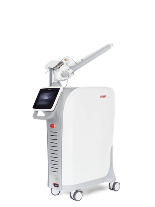 Combate el Acné Activo con Laskin: Consigue una piel deslumbrante