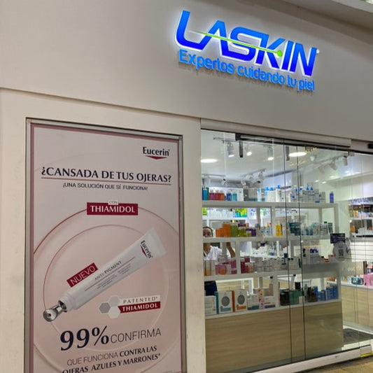 Find a LASKIN location