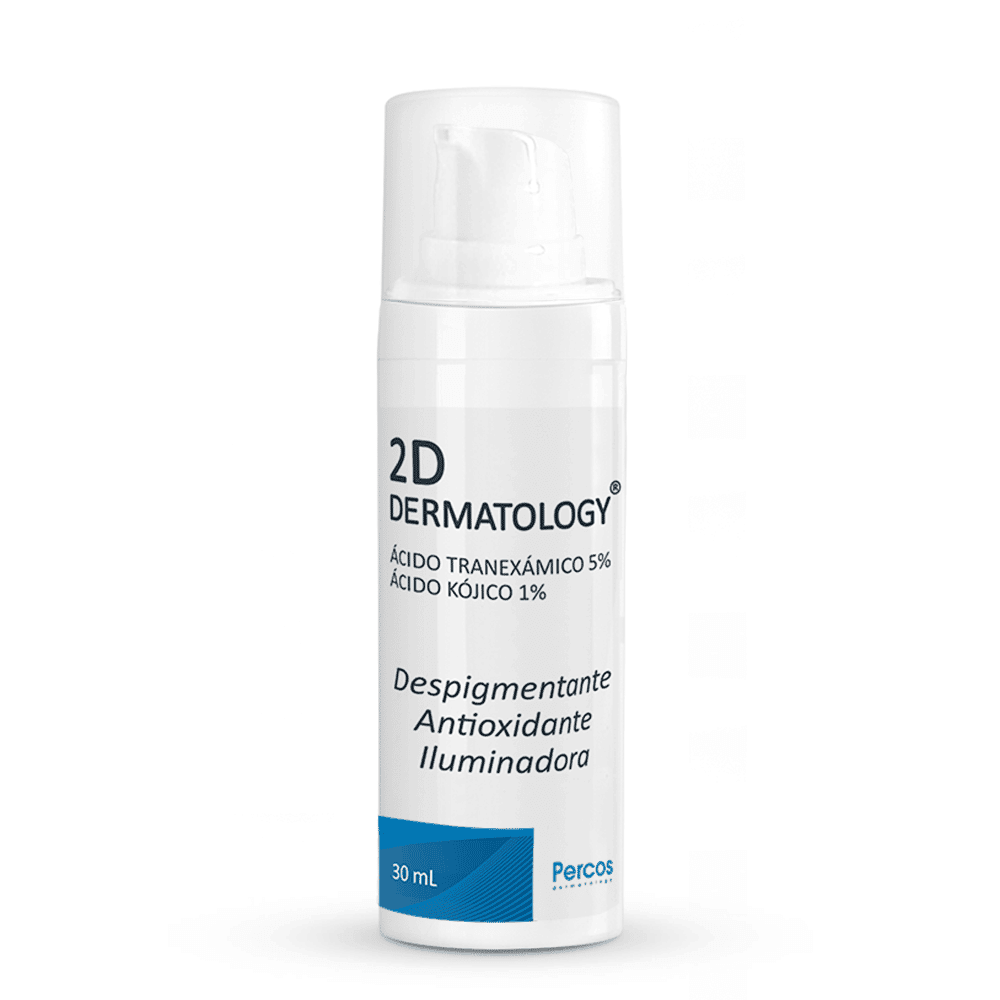 2D Crema 30ml DERMATOLOGY®